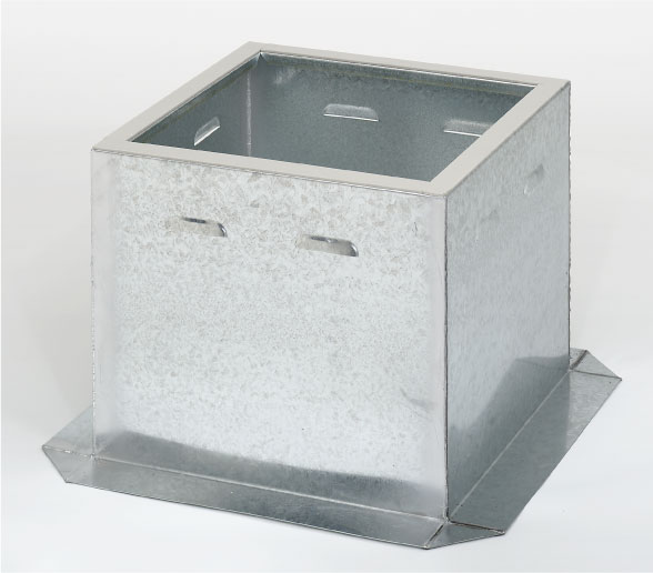 Acme Manufacturing Roof Curbs | Engineered Products by Craftsmen